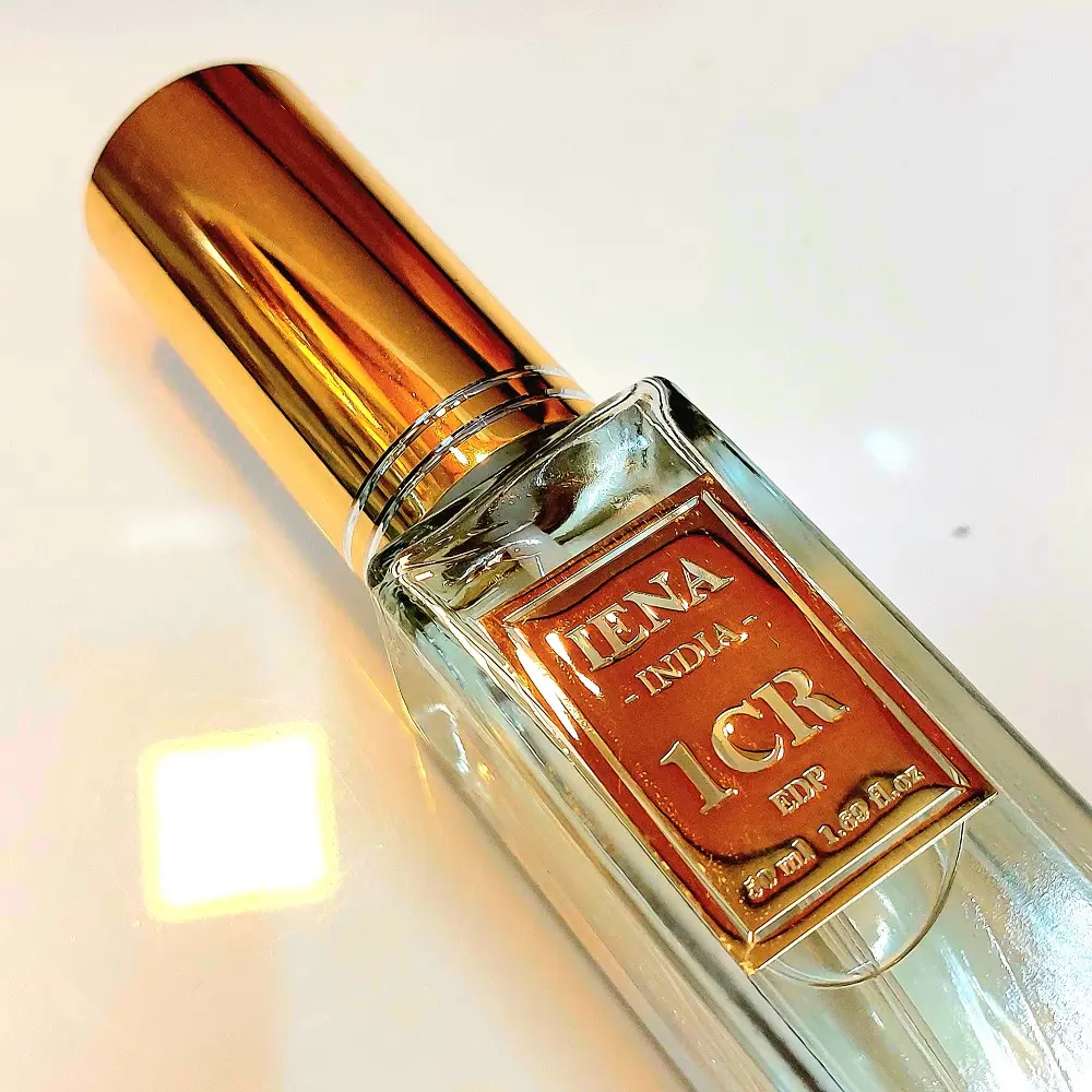 1CR Perfume (Long Lasting Arabic Perfume) | iena India #LookYounger